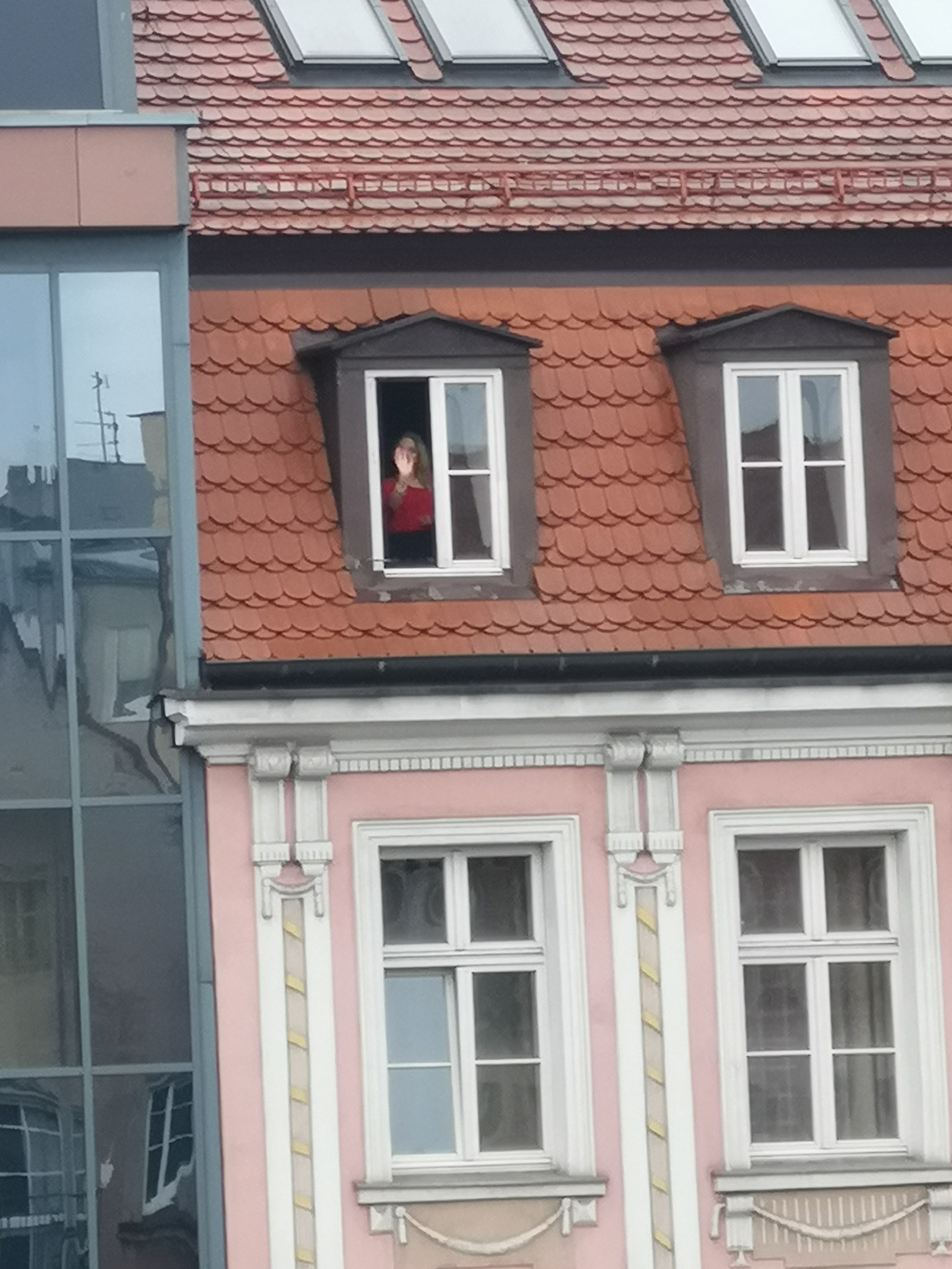 Polish married blonde – BroodingSea – Daygame and Dating Coach